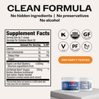 wild blueberry powder for energy boost
