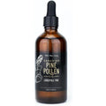 wild Canadian pine pollen tincture
