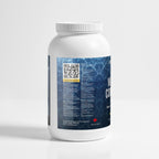 wild-caught collagen for hair growth