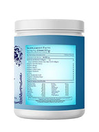Wild Caught Collagen for joint health