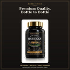 wild caught fish oil source