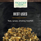 wild cherry bark for herbal detox