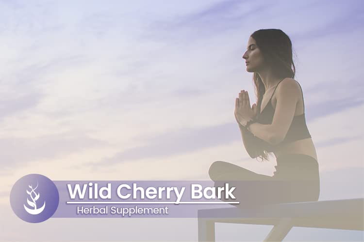 wild cherry bark immune system support