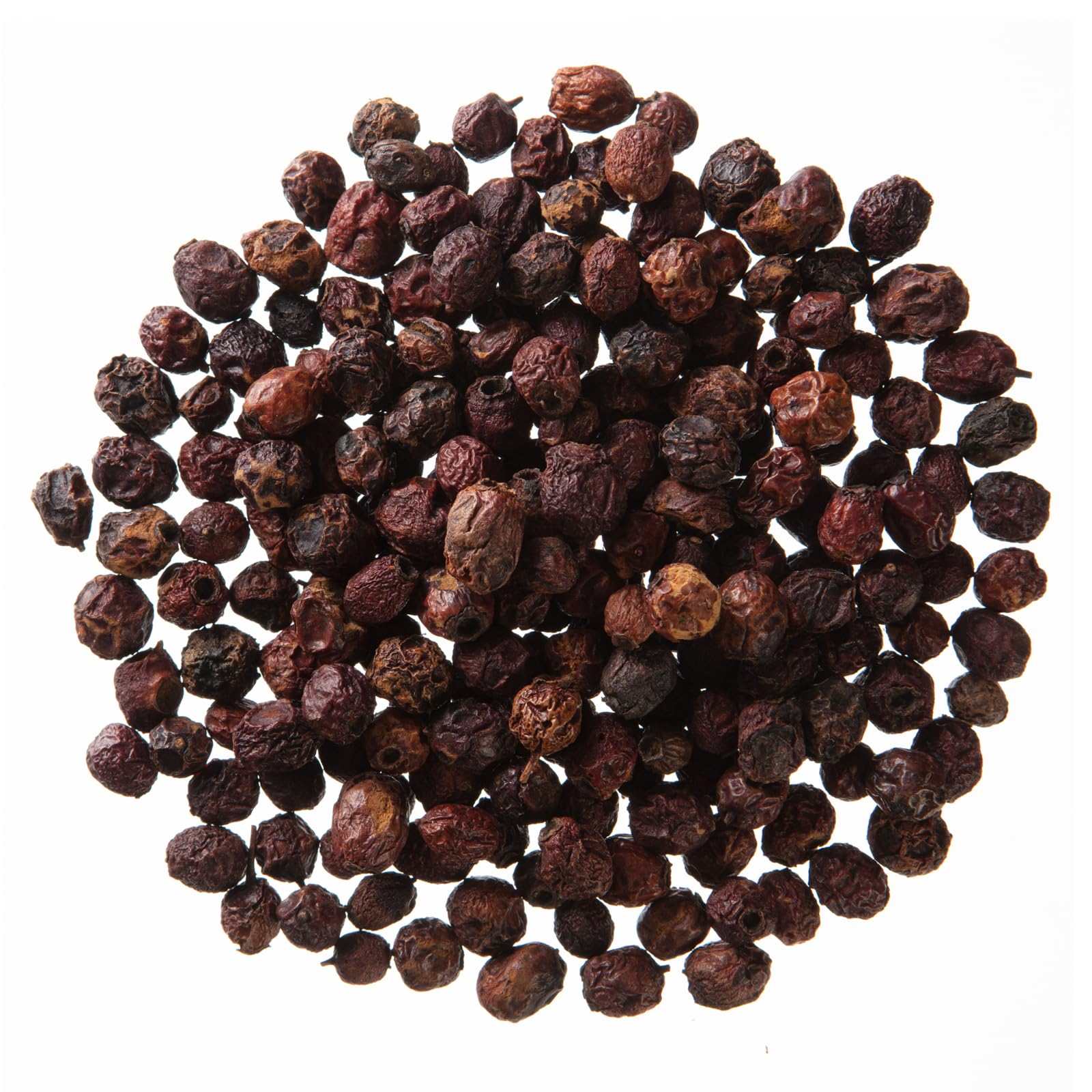 wild crafted hawthorn from Albania