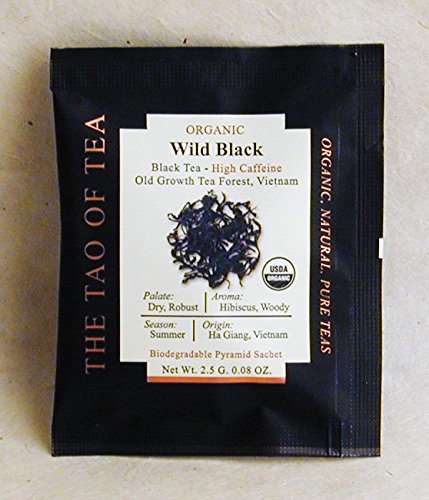 wild dandelion tea for detox