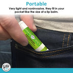 Wild Essentials herbal inhalers for focus