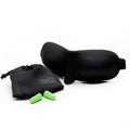 Wild Essentials sleep mask kit