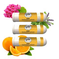 Wild Essentials Zen inhaler for relaxation