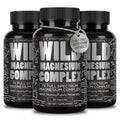 Wild Foods magnesium complex capsules
