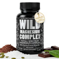 Wild Foods magnesium complex for relaxation