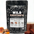 Wild Foods mushroom hot chocolate mix