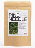 Wild Foraged pine needle herbal tea bags