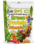 Wild Force GreenPro-C protein powder