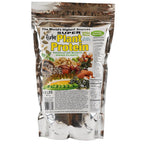 Wild Force raw vegan protein powder