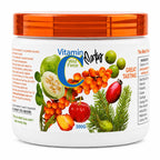 Wild Force Vitamin C capsules