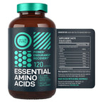 WILD FUEL essential amino blend