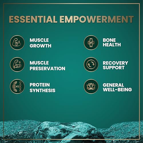 WILD FUEL for balanced nutrition