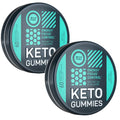 WILD FUEL MCT oil gummies
