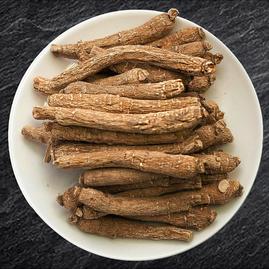 wild ginseng crimson desert benefits