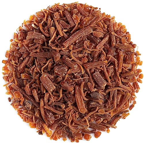 wild ginseng crimson desert blend