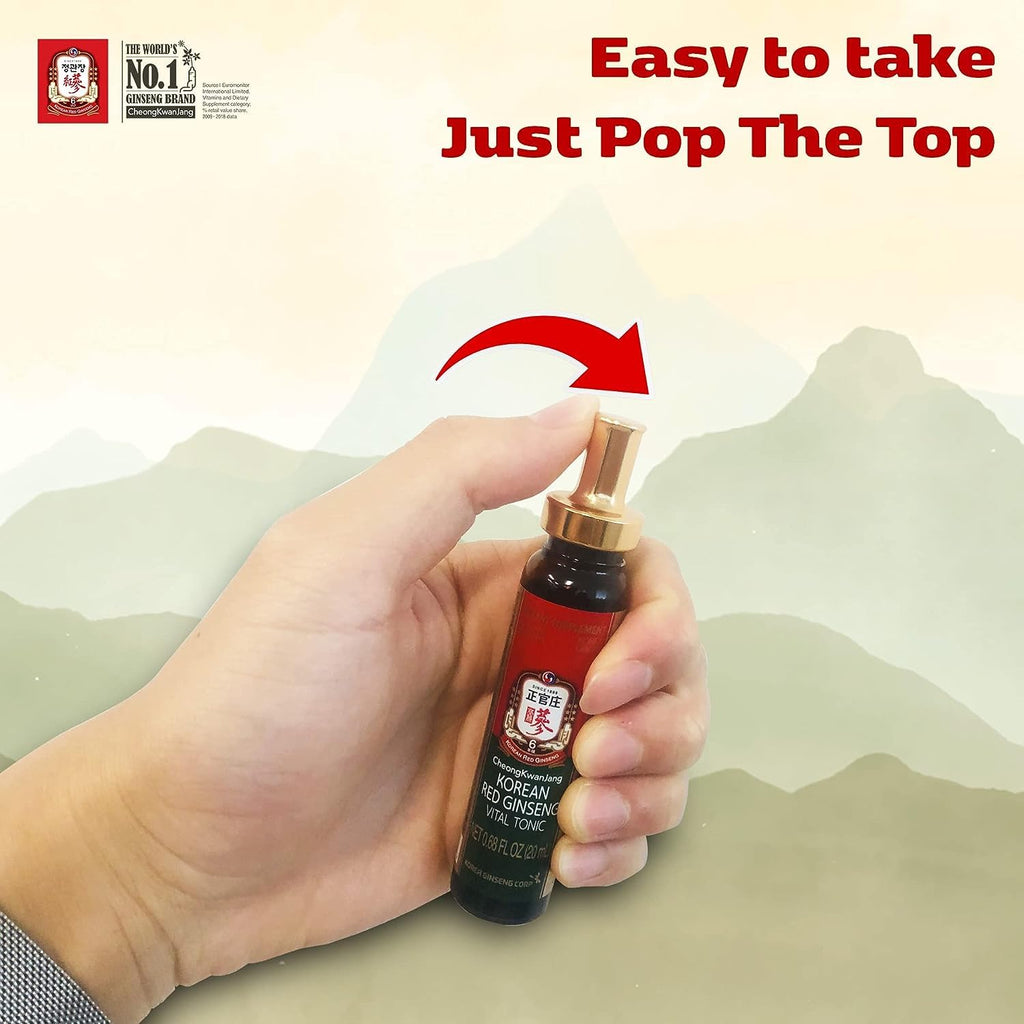 wild ginseng crimson desert extract