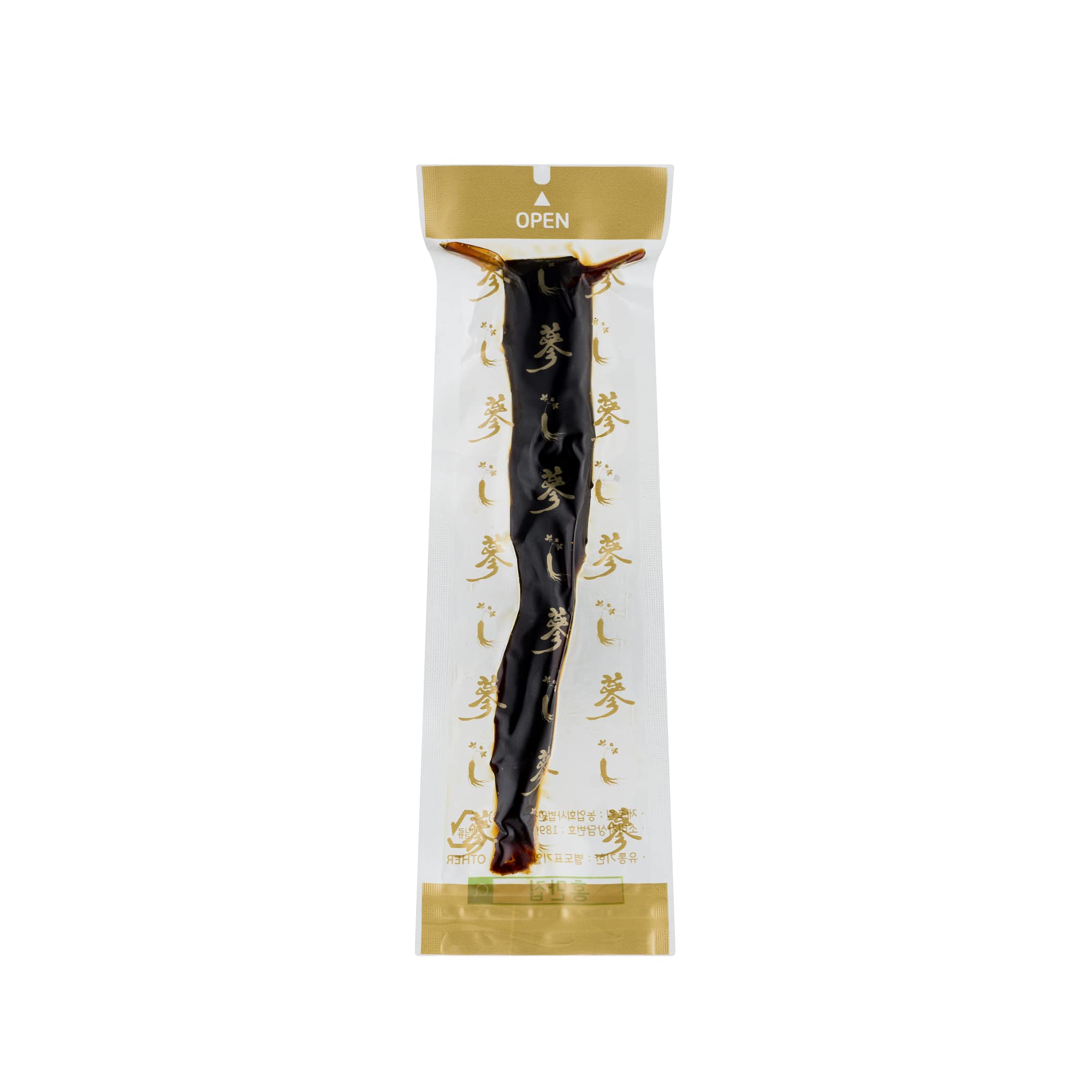 wild ginseng crimson desert quality