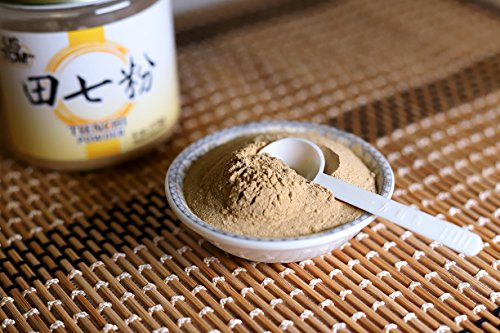 wild ginseng extract for vitality