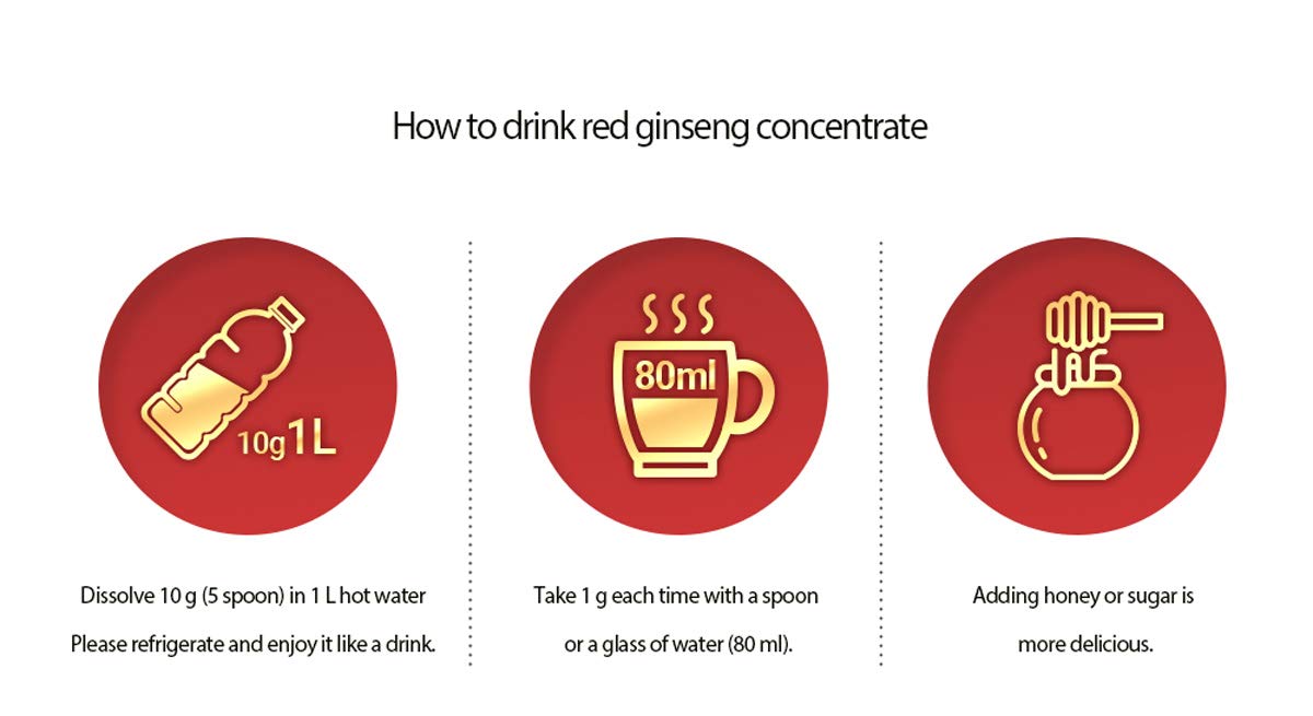 wild ginseng extract for vitality