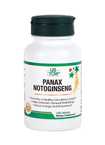 Wild ginseng extract health benefits