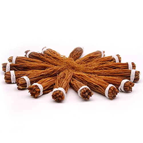wild ginseng for enhanced energy