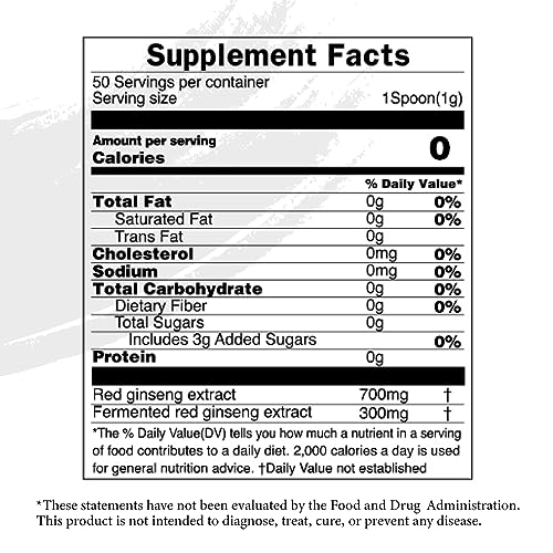 wild ginseng for enhanced performance