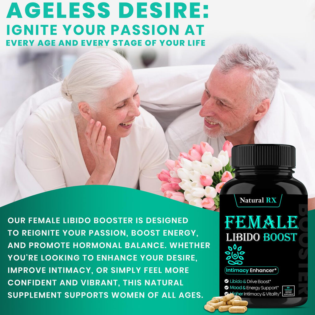 wild ginseng for enhanced performance