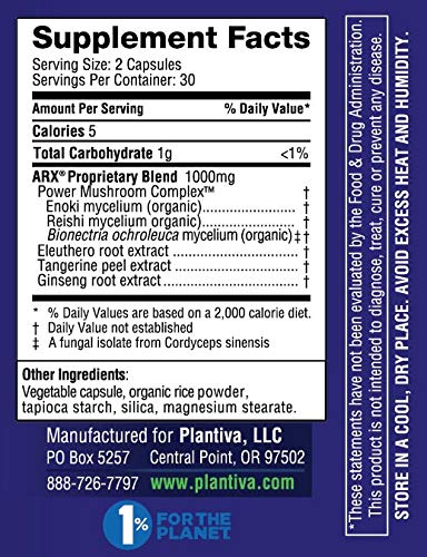wild ginseng for enhanced performance