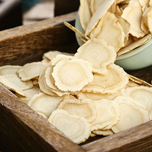 wild ginseng for immune support