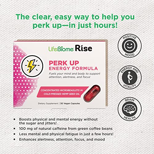 wild ginseng for natural energy