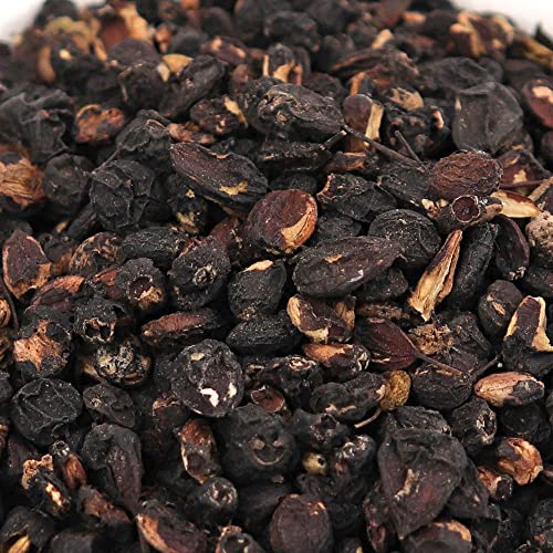 wild ginseng for overall health