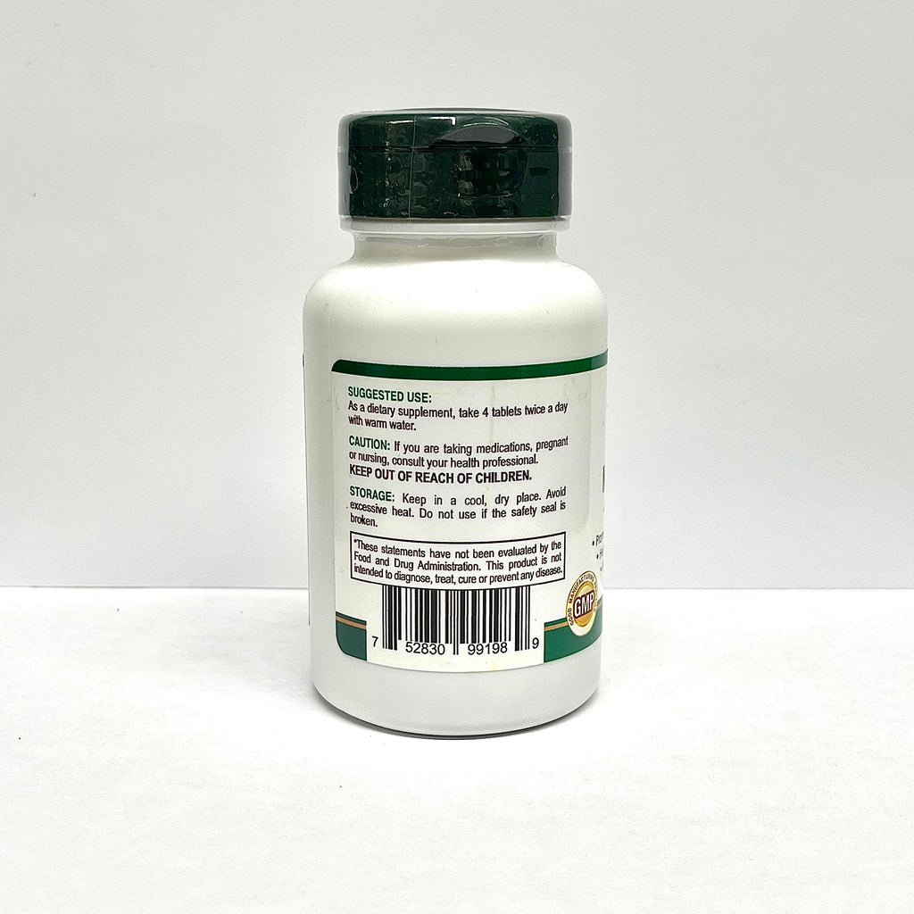 Wild ginseng for stress relief