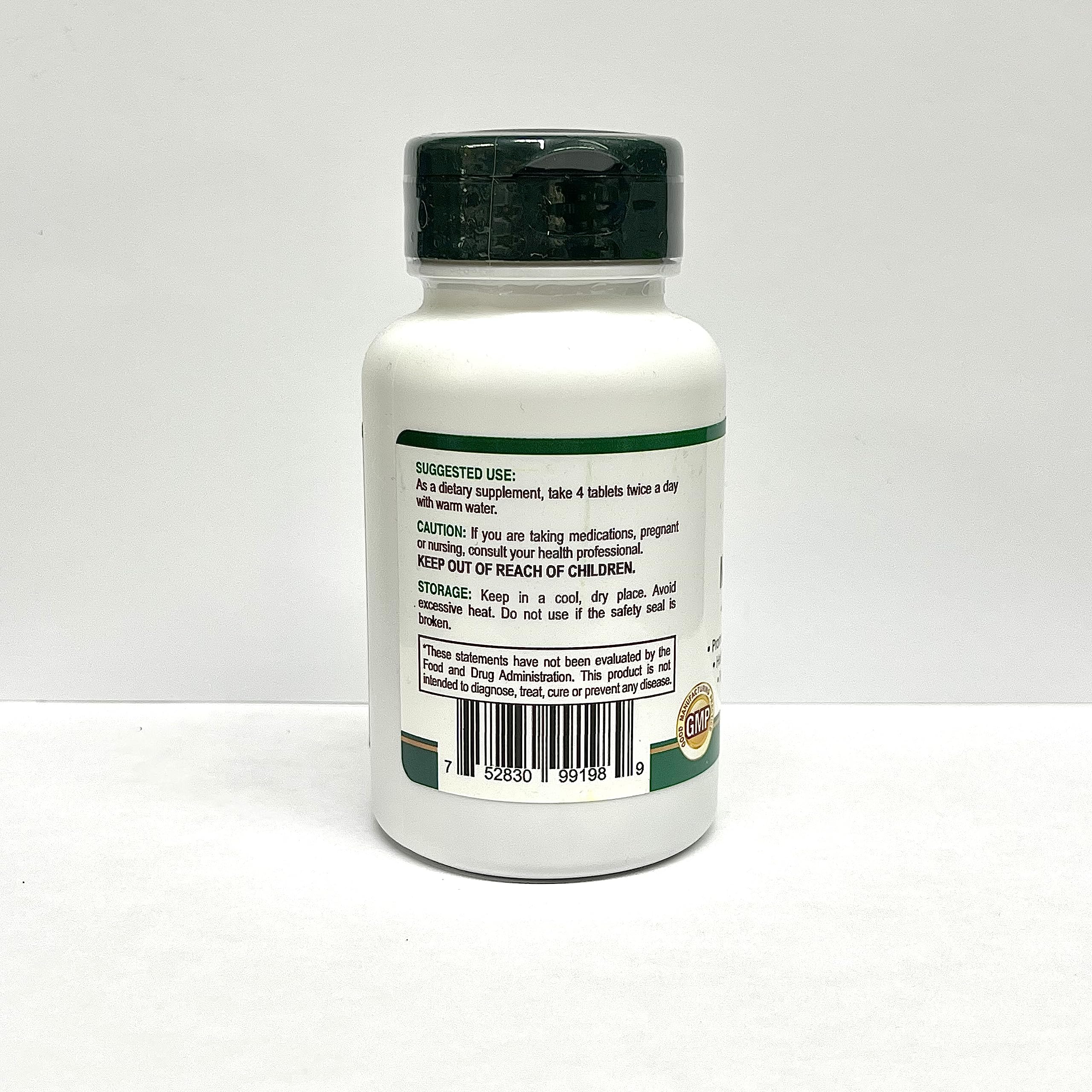Wild ginseng for stress relief