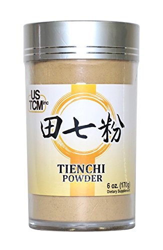 wild ginseng for vitality support