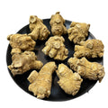 wild ginseng for vitality