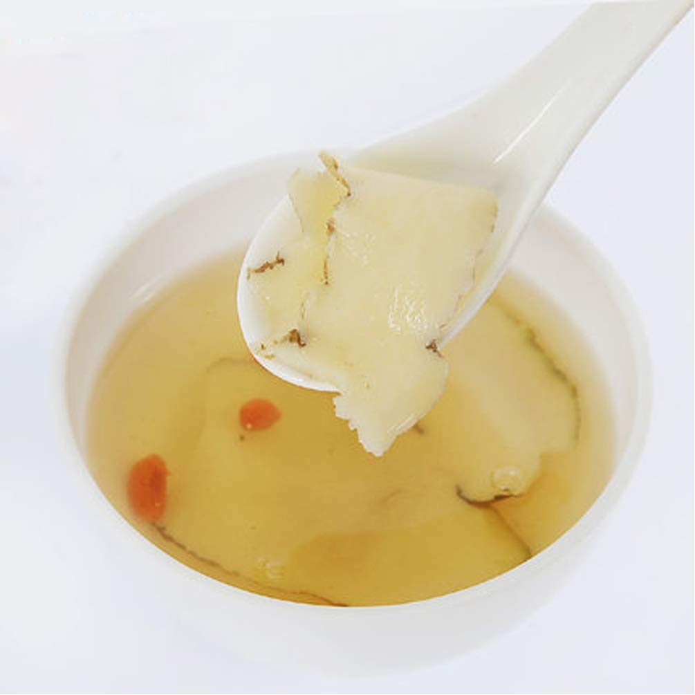 wild ginseng for wellness