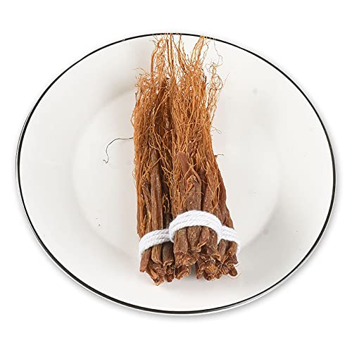 wild ginseng from crimson desert