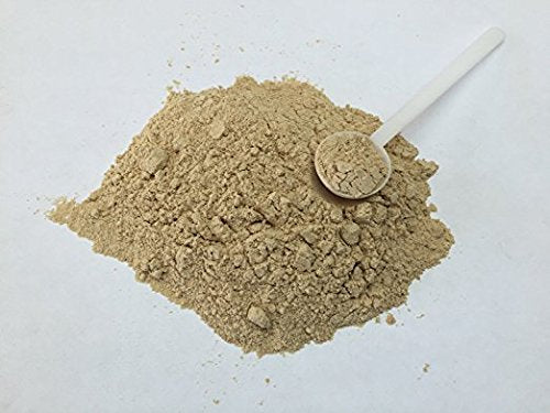 wild ginseng powder for wellness