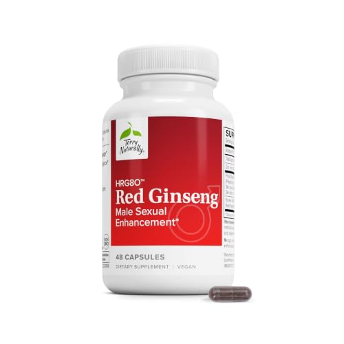 wild ginseng power for vitality