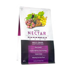 Wild Grape flavour whey protein