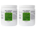 wild greens supreme powder benefits