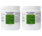 wild greens supreme powder benefits
