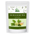 wild guava leaf tea benefits