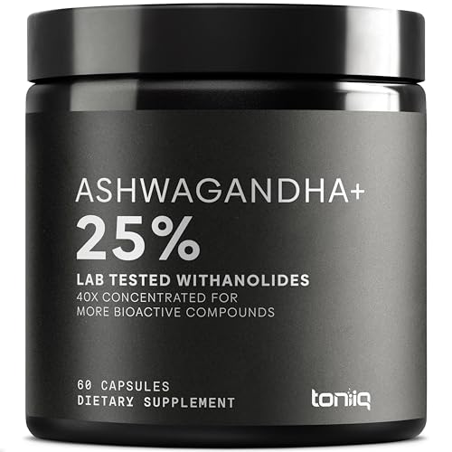 wild harvested ashwagandha from India