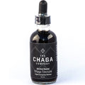 wild harvested chaga mushroom extract